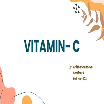 Vitamin-C.pptx