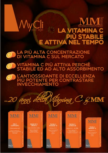 Mycli Pre e Post Trattamenti | PDF