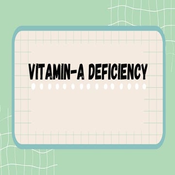 Xerophthalmia in vitamin A deficiency.pdf