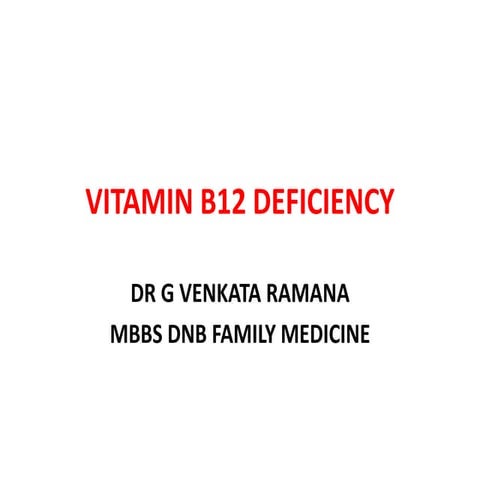 vitamin b12 deficiency.pptx