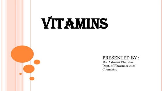 MCQs on Vitamins (Biochemistry).pdf..... | PDF