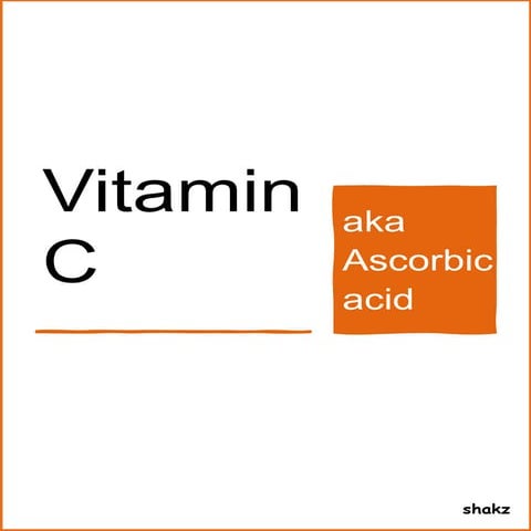 Vitamin C Benefits | PDF