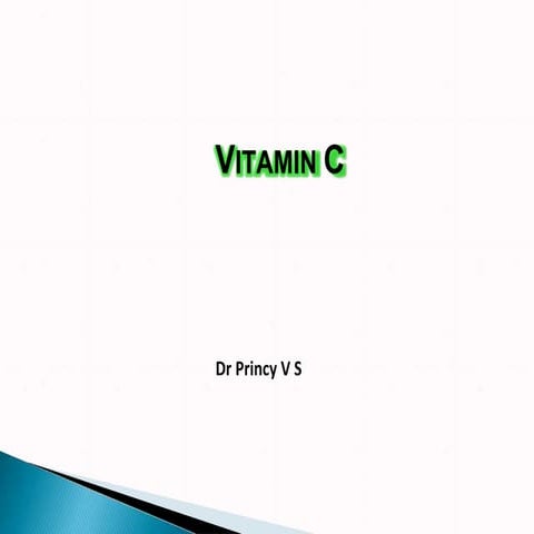 vitAMIN C.pptx