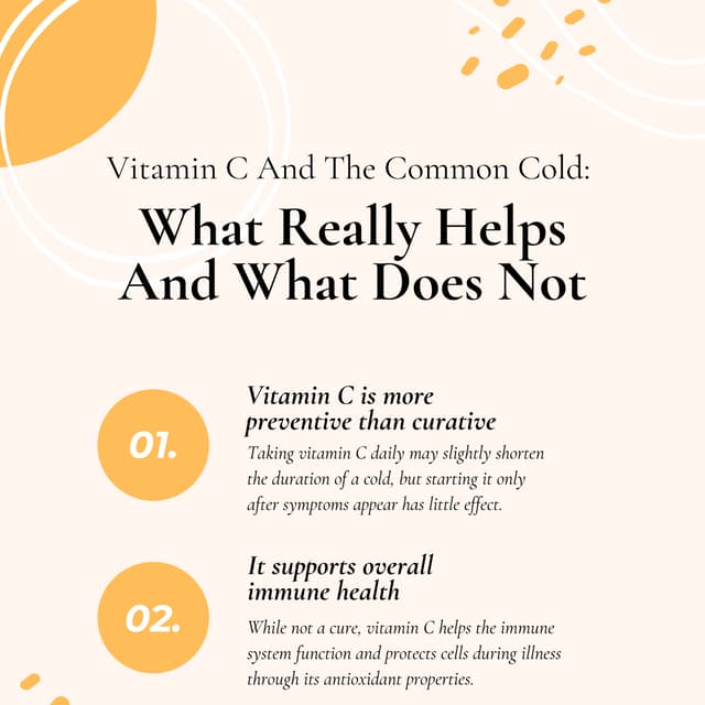 Vitamin C And The Common Cold What Really Helps And What Does Not.pdf