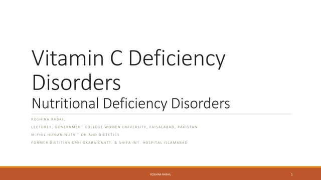 Line of defences | PPSX