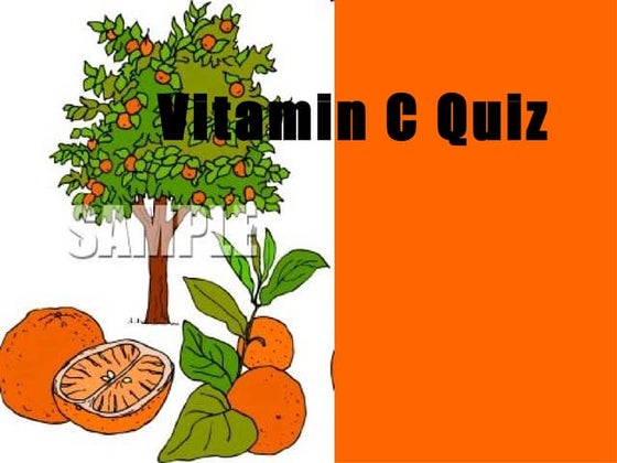 Tide quiz answers | DOC