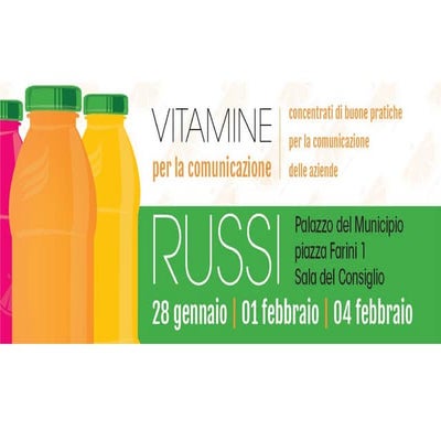 [#VitamineComunicazione 2016] Carlo Gavanelli e la comunicazione social ...