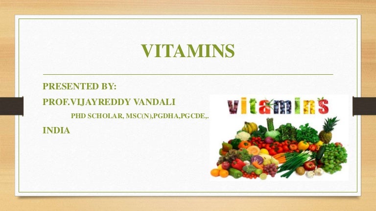 Vitamins.pptx