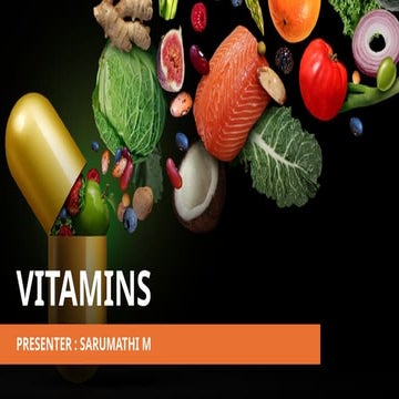 Vital Vitamins: A Clinical Nutrition Approach to Functions, Deficiency ...