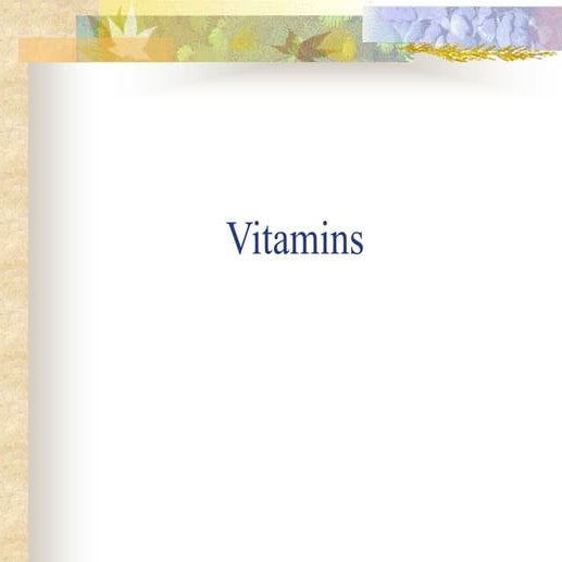 Vitamins ABSC.ppt