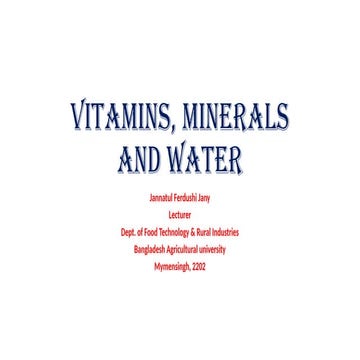 vitamin B complex.pptx