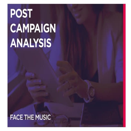 VITA Skills Post Campaign Analysis | PDF