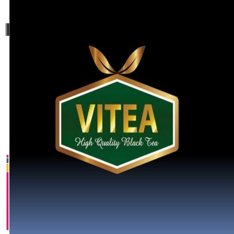 Vi tea presentasi | PPT