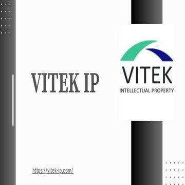 Vitek IP | PPT