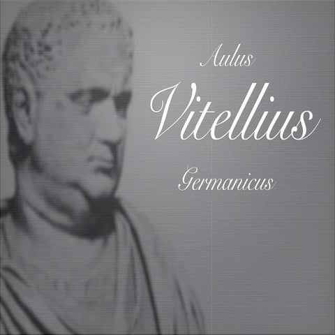 Vitellius | KEY