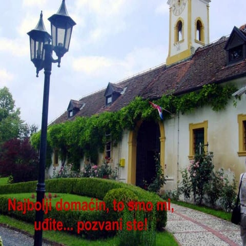 Viteski Turnir | PPT