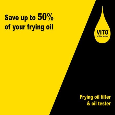 VITO oil filter system - Product brochure | PDF