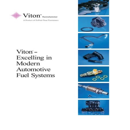 Viton selection-guide | PDF