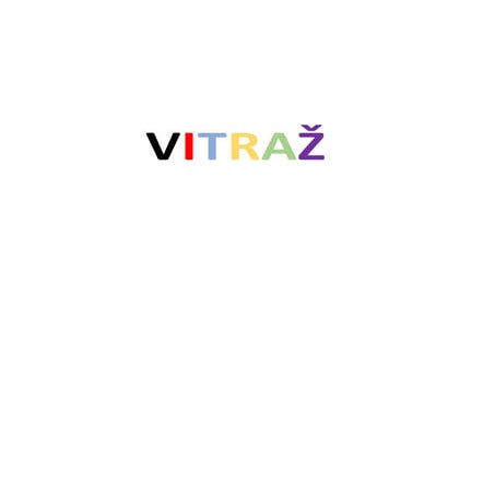 Vitraz | PDF