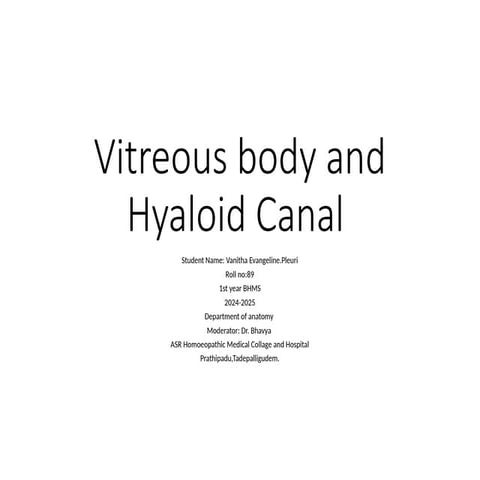 Vanitha-Vitreous body and Hyaloid canal a-WPS Office.pptx