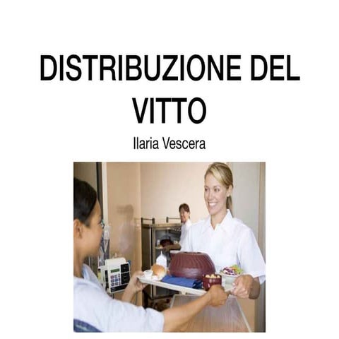 Vitto | PDF