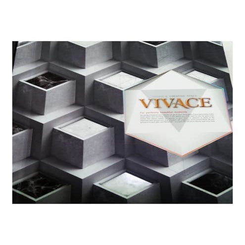 Vivace catalog | PDF