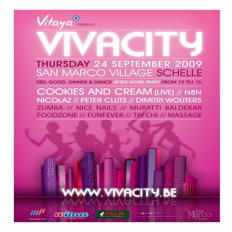 Vivacity | PDF