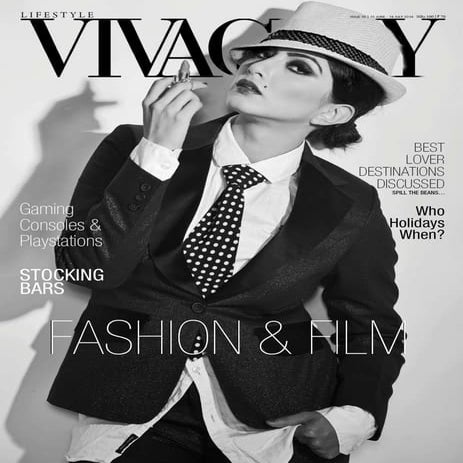 Vivacity cover, fashion & film 37 | PDF