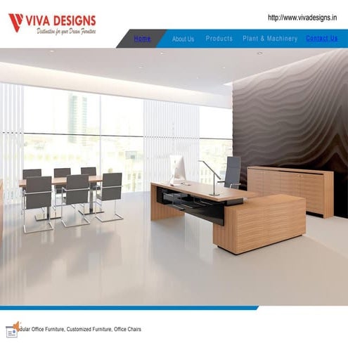 Viva designs company profile | PDF