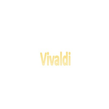 Vivaldi | PPTX