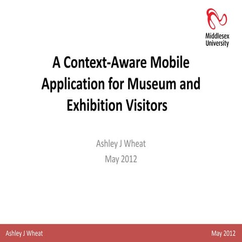 Viva presentation | PPTX | Computing | Technology & Computing