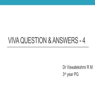 MDS PROSTHO Viva question & answers - 4.pptx