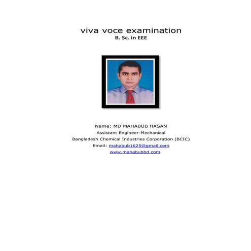 viva voce examination by Md Mahabub Hasan.pdf