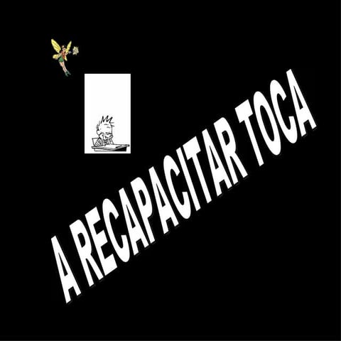 Recapacitar | PPS