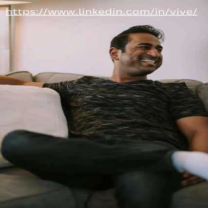 Los Angeles Tech Entrepreneur Vivek Shah | PDF