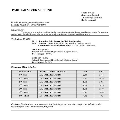 Curriculam vitae sayan sahu | DOCX