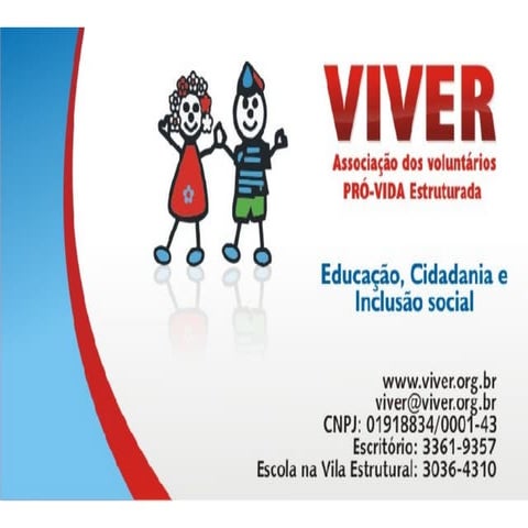 Viver | PPT