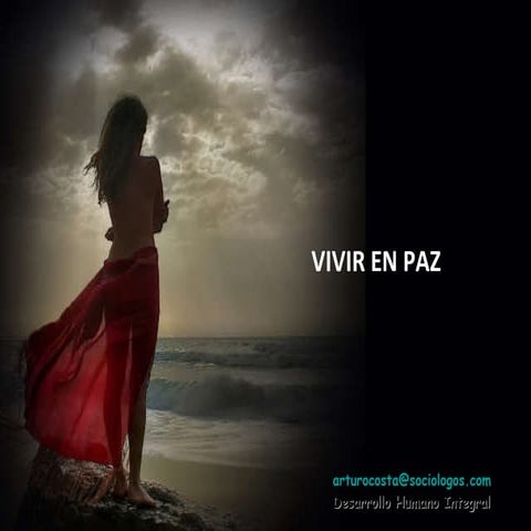 Vivir en paz | PPS