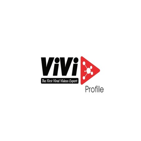 ViVi Profile | PPT