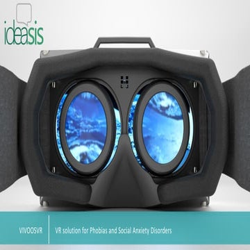 Transforming Mental Health: The Power of Virtual Reality Exposure ...