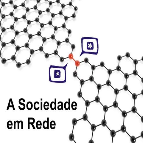 A Sociedade em Rede | PDF