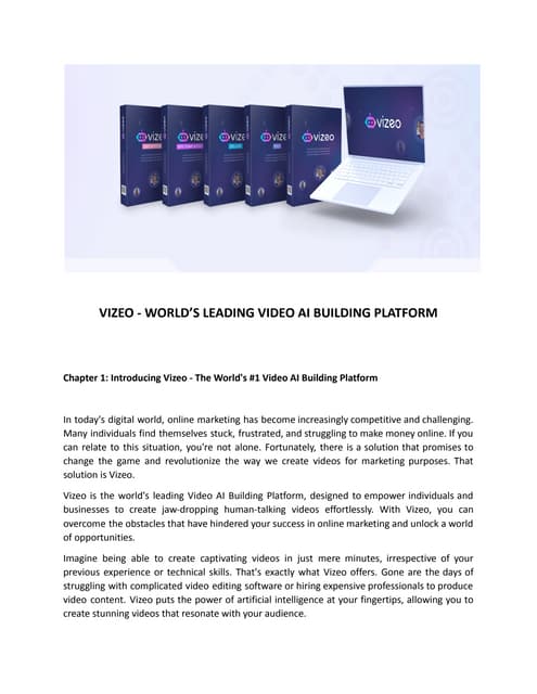 Invideo: The Ultimate Video Editing Tool for Content Creators - A ...