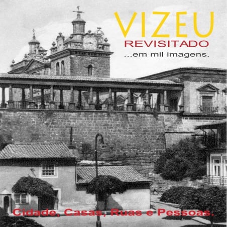 Vizeu Revisitado Preview | PDF