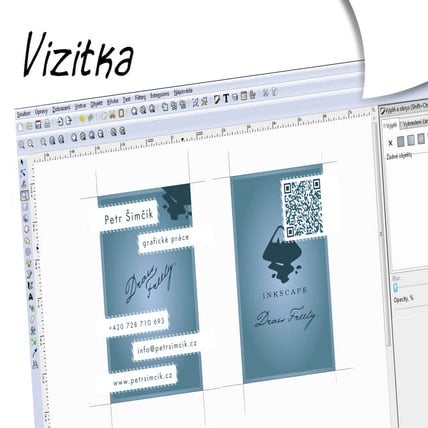 Vizitka | PDF