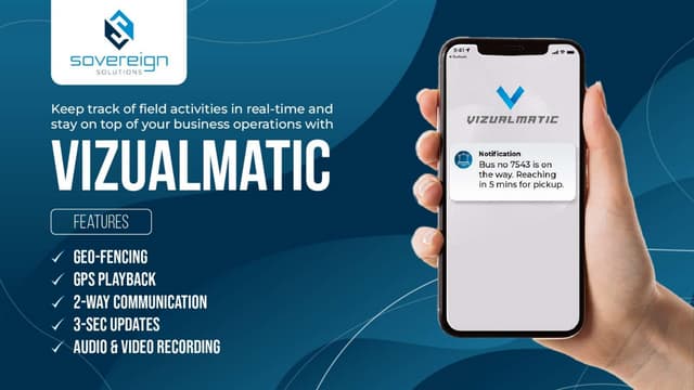 Intelomatic.pptx | Technology & Computing