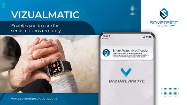 Intelomatic.pptx | Technology & Computing