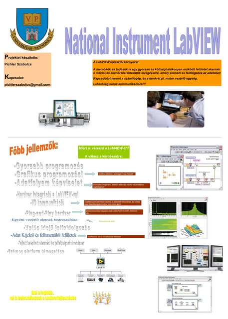 Inventor poster | PPTX