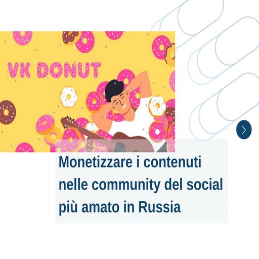 Vk Donut | PPT