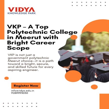 VKP – A Top Polytechnic College in Meerut with Bright Career Scope.pdf