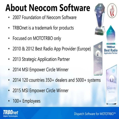 VK TECHNOLOGIES | PPT